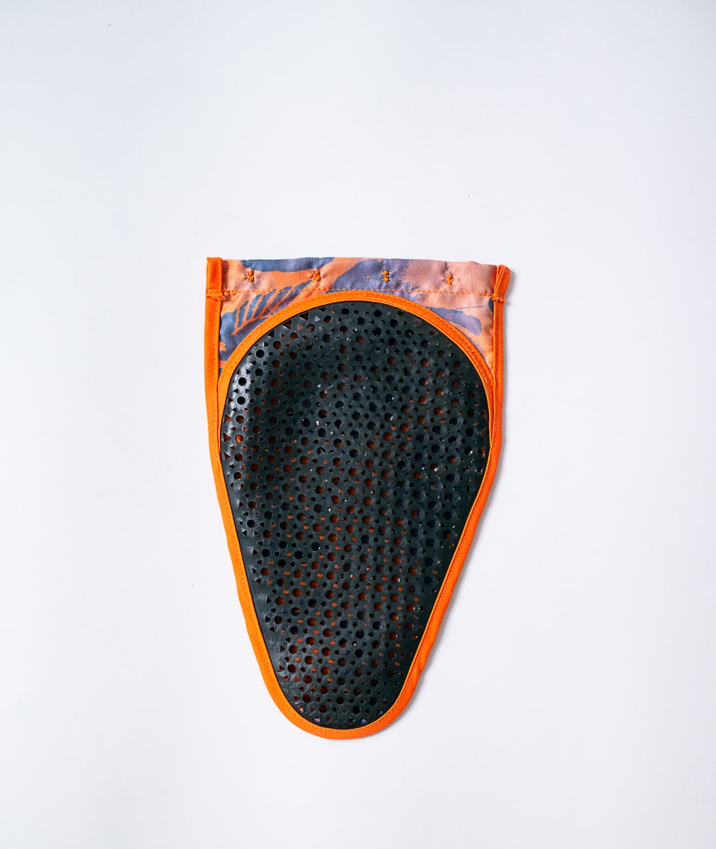 BOLID'STER Silk Hip Protectors – HEROIC Racing Apparel