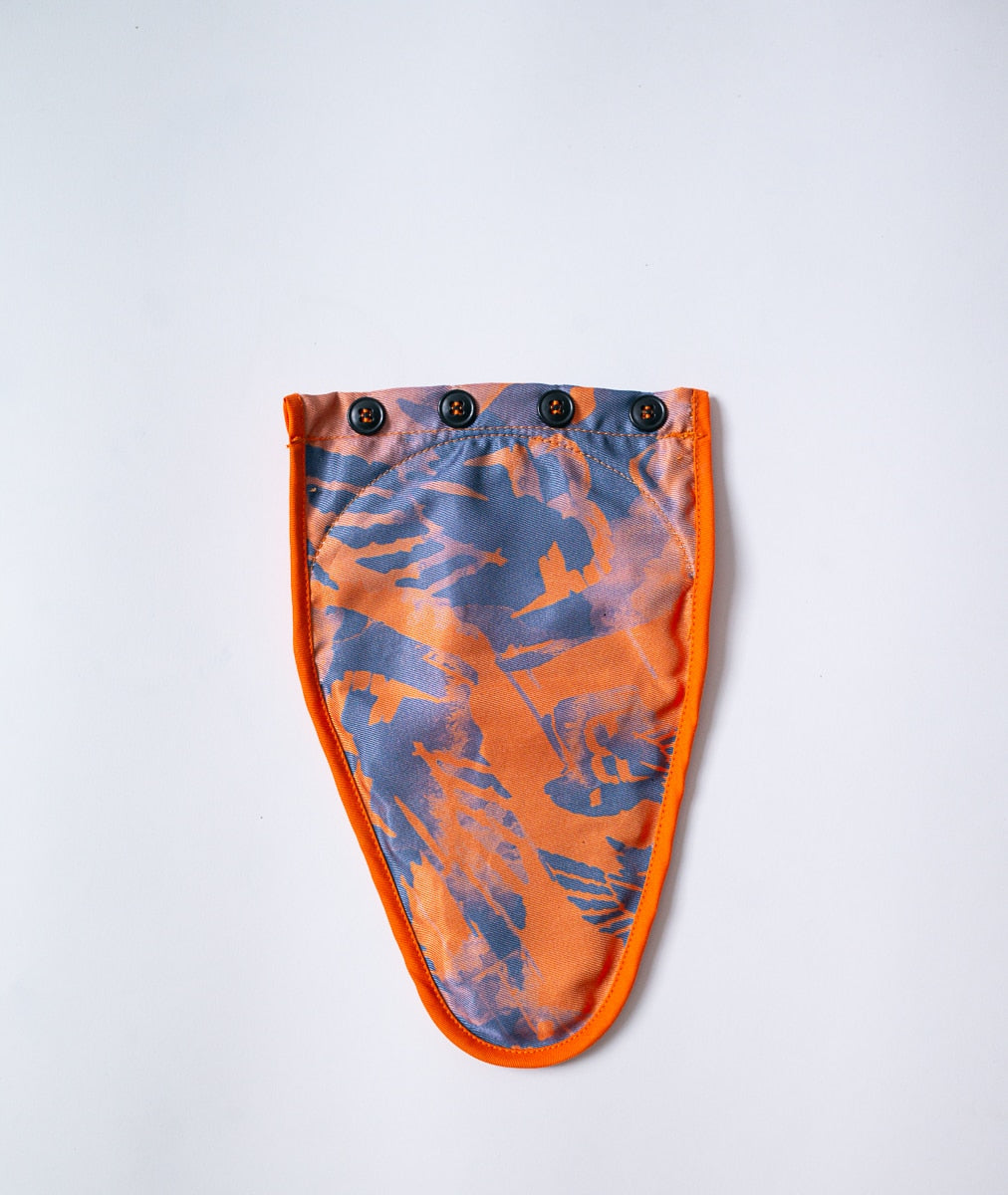 BOLID'STER Silk Hip Protectors – HEROIC Racing Apparel