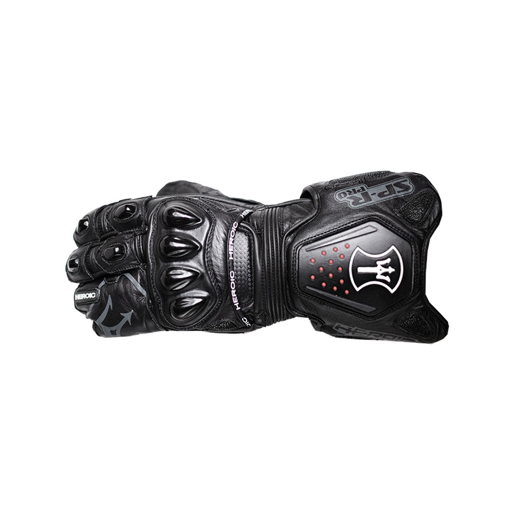The safest, longest lasting ultimate motorcycle road racing glove ...
