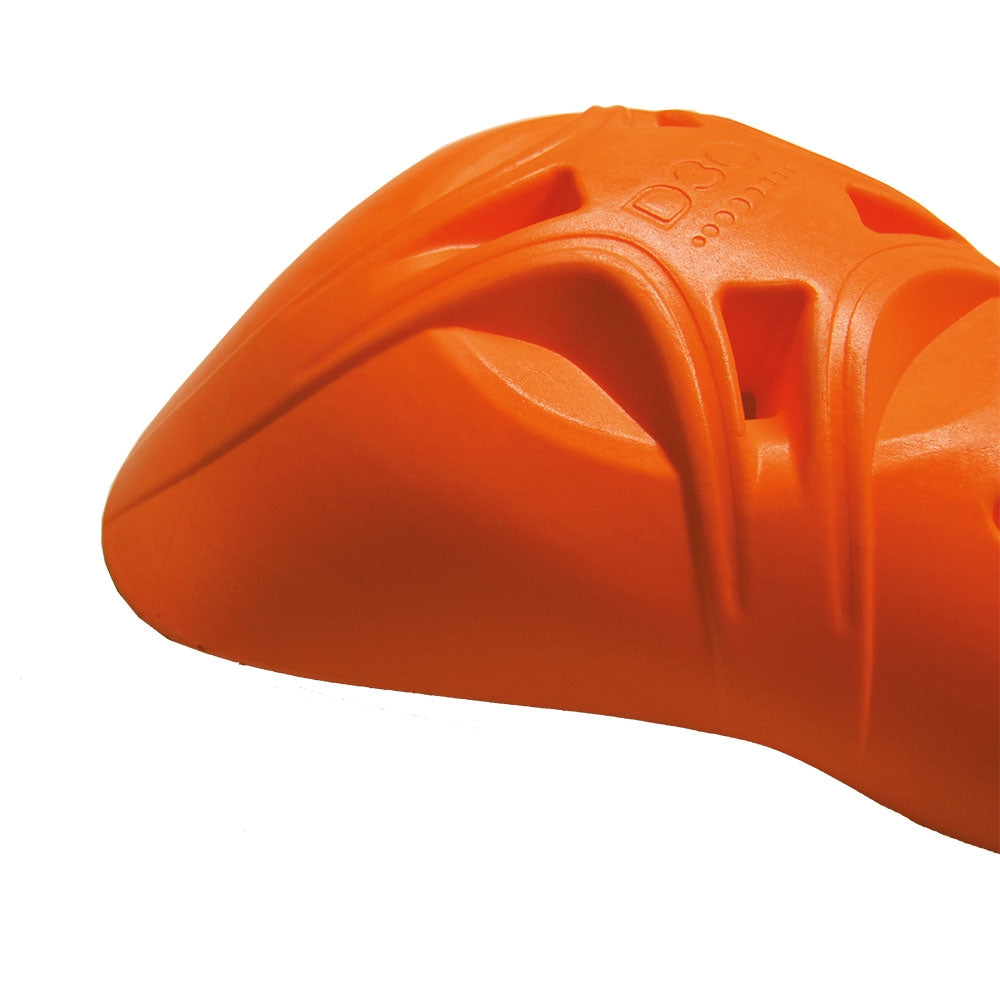 D3O XERGO Knee Protector Kit – HEROIC Racing Apparel